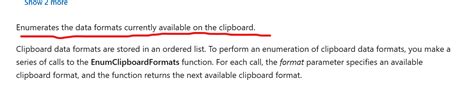 Win32api Clipboard Open Failed Microsoft Qanda
