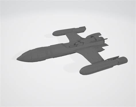 Nx Alpha By Achilleas Kasmetlis Download Free Stl Model