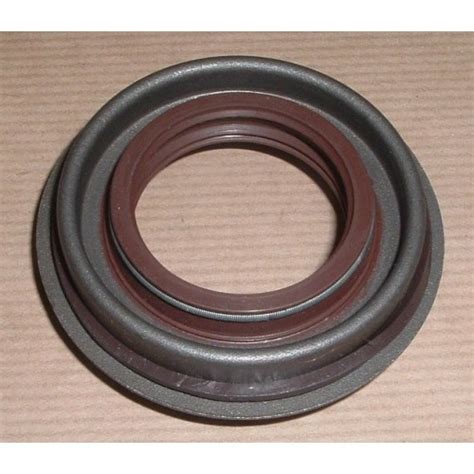 Differential Oil Seal At Trudi Abbas Blog