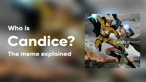 Who Is Candice Candice Who Meme Explained Know Your Meme