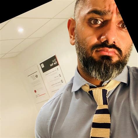 Sukhjit Singh Virdee Linkedin