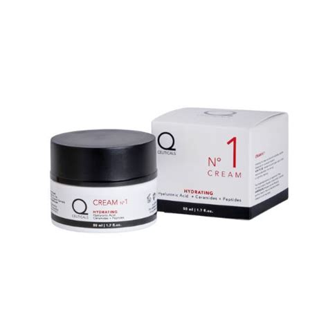 Hydrating Cream Cream N°1 Best Cheap Price Moryskin