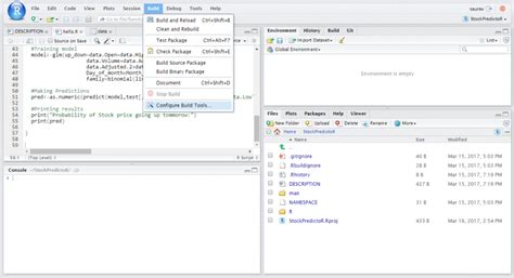 How I Created A Package In R Published It On CRAN GitHub And You Can Too