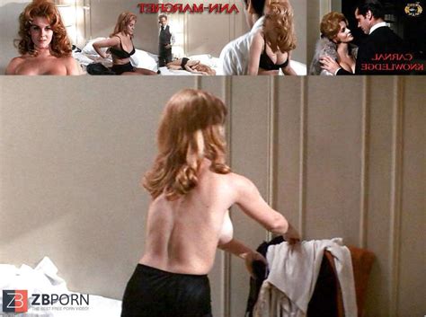 Anybody A Aficionado Of Ann Margaret Zb Porn