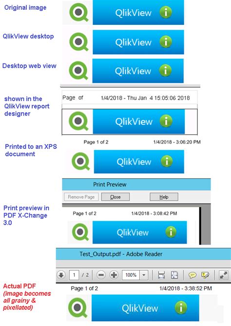 Preserve Image Quality When Exporting QlikView Rep Qlik Community