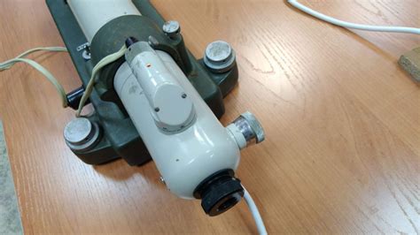 Автоколлиматор АК 0 25 Ra9mgk — Livejournal