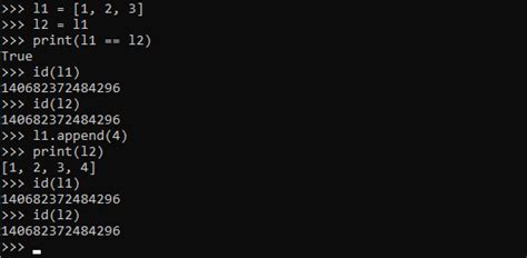 mutable and immutable objects in python by daniel alfonso angarita