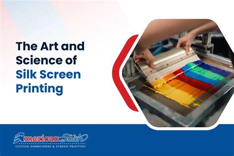 Tips For High Quality Custom T Shirt Silk Screen Printing