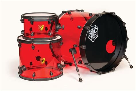 Sjc Drums Josh Dun Collection Bentleys Drum Shop
