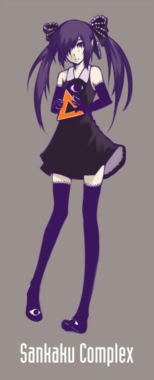 Sankaku Complex On Tumblr