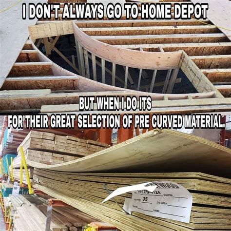 Home Depot Just Lost My Bizz General Anarchy Sailing Anarchy Forums