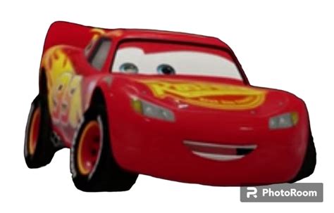 Lightning Mcqueen Png 10 By Kylewithem On Deviantart