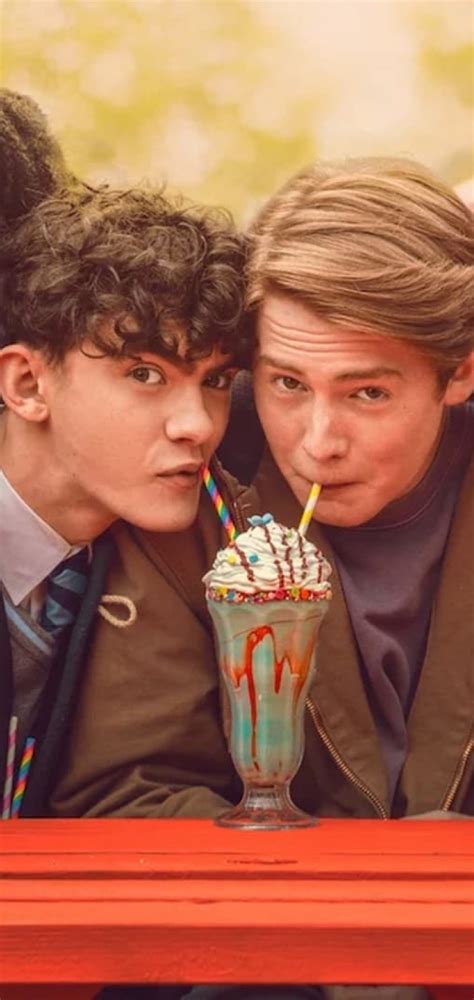 X Resolution Heartstopper Netflix X Resolution