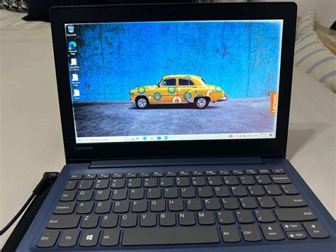 Lenovo Ideapad Computers Tech Laptops Notebooks On Carousell