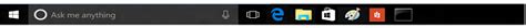 Configure Windows Taskbar Configure Windows Microsoft Learn