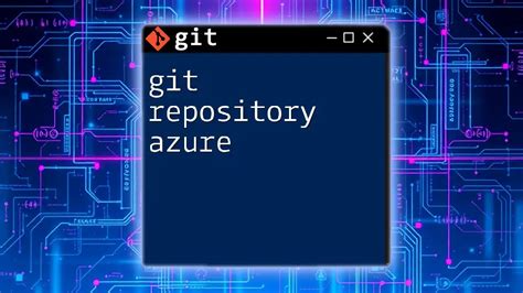 Mastering Git Bare Repository In Minutes