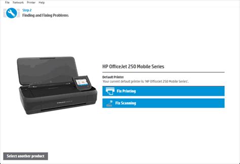 What To Do If HP Printer Won T Scan In Windows