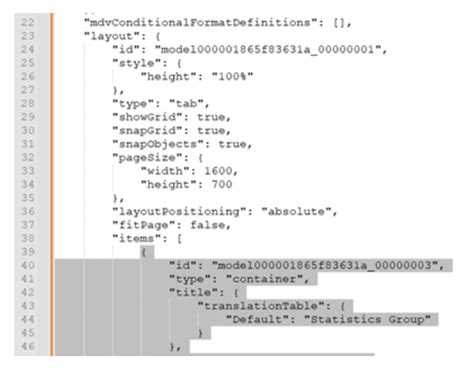 Ibm Planning Analytics Copying A Tab From One Paw Book To Another Mci