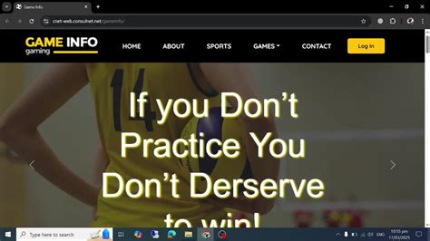 Reactjs Finalproject Firebase Webdevelopment Gameinfo Consulnet Maryam Muzzammil 13