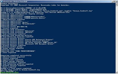 Migrate Citrix Xenapp 6 O Xenapp 6 5 To Xenapp 7 6 Blog
