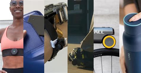 7 Exciting Portable Battery Powered Devices