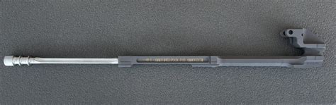 M240slr M240b Open Bolt Operating Rod Assembly Armament