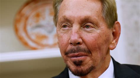 Who Is Worlds Richest Man Larry Ellisons Fifth Wife Who Is 47 Years