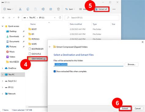 Notebook How To Update BIOS