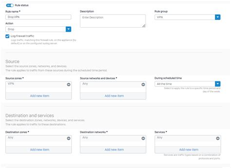 Unable To Ping Certain IP Address Intermittently Discussions Sophos Firewall Sophos