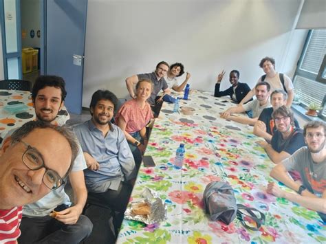 Database Technologies And Information Management Group — Upc Universitat Politècnica De Catalunya