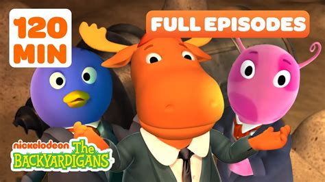 Os Backyardigans Pablo Pablo The Backyardigans