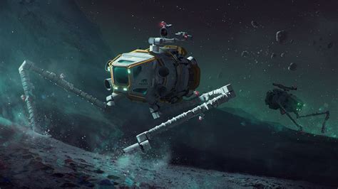 Asteroid Mining Will Lose A Lot Of Money We Should Do It Anyway