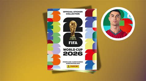 La Favorita De Todos Así Es La Estampa De Cristiano Ronaldo Para El