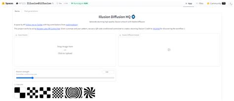 Illusion Diffusion Create Illusion Artwork For Free