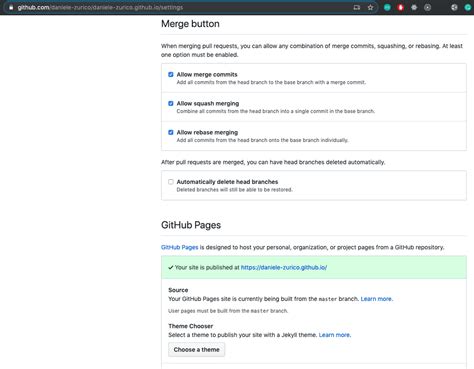 How To Build Your Blog With Gatsby And Deploy To Github Pages With Github Actions How To Build