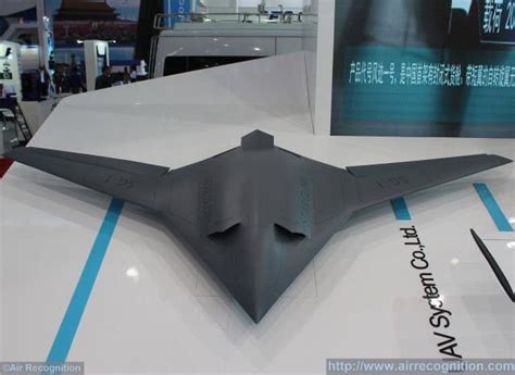 Concept Of Stealth Drones As Force Multiplayers Indo Pak Scenario