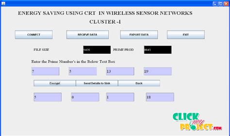 improving energy saving and reliability in wireless sensor networks