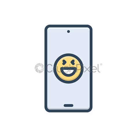 Reaction Stock Vector 5452239 Crushpixel