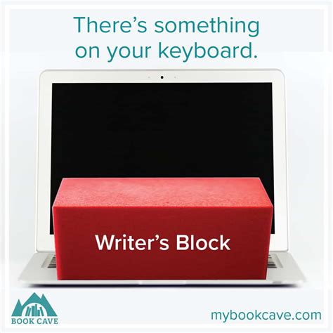 12 Writers Block Memes To Cheer You On Book Cave
