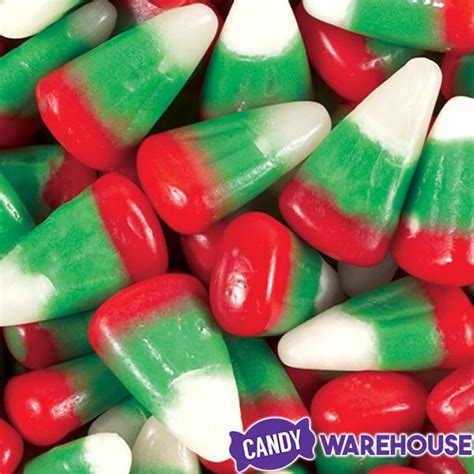 Jelly Belly Christmas Reindeer Candy Corn 10lb Case Bestcandyshop