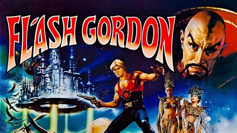 Flash Gordon Picture 10 Aceshowbiz