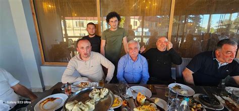 Gocha Tchelidze Gocha Tchelidze Added A New Photo