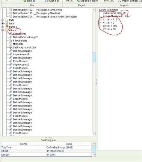 Release Season Maps Interfaces Items Objects RaGEZONE MMO Development Forums