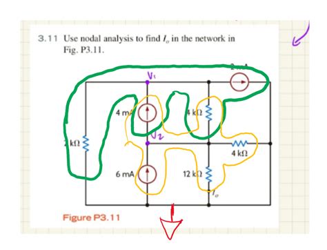Solved How Do You Know Which Nodes To Use I Have Attached A Picture