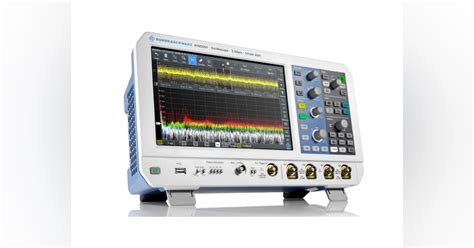 Shorten Power Electronics Development Using An Oscilloscope For Emi