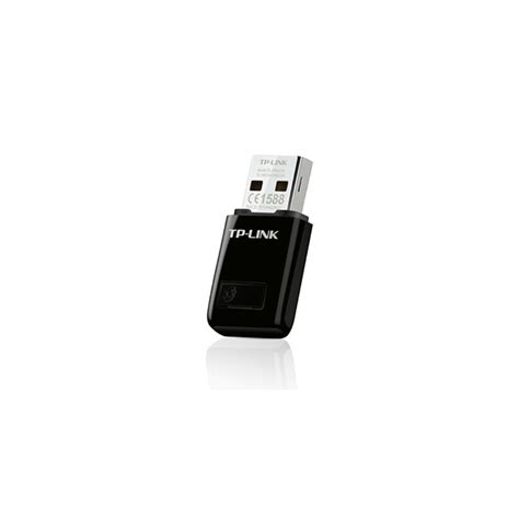 TP LINK 300Mbps Mini Wireless N USB Adapter TL WN823N Nastars