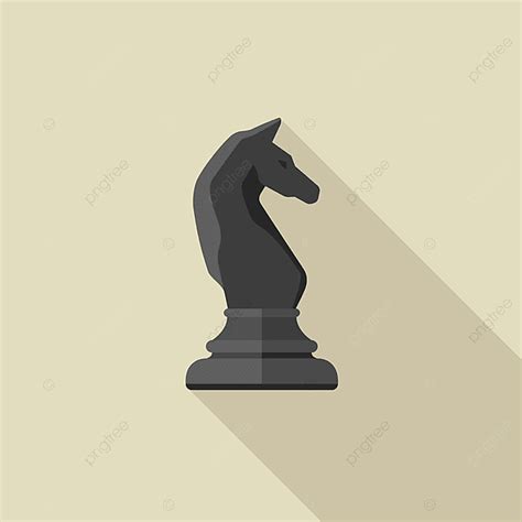 Chess Piece Knight
