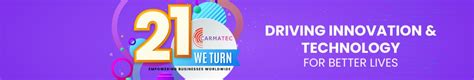 Carmatec Linkedin