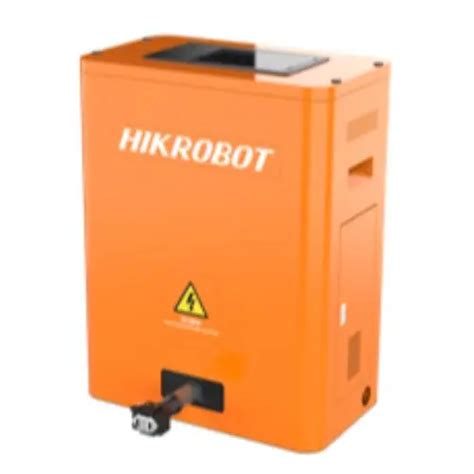 Hikrobot Amr Autonomous Mobile Robots In India