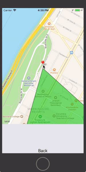 Google Maps React Native
